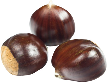 Marrons (500g) - Antoine Fruits & légumes
