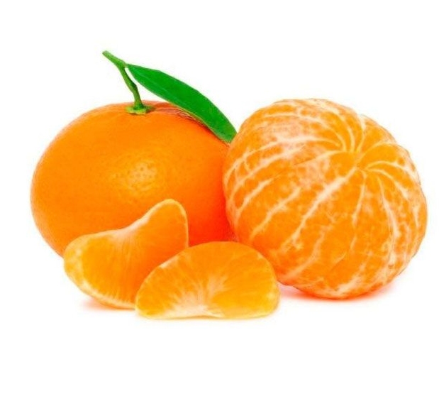 Mandarine Orri (le kg) - Antoine Fruits & légumes